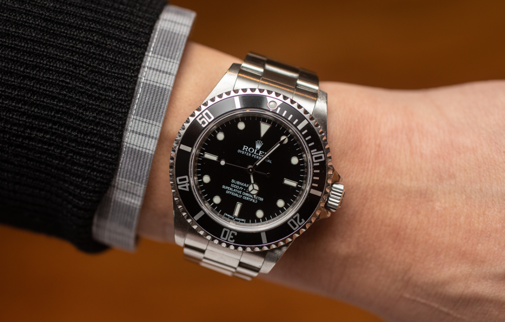 Men’s Watches Ranking – Classic Modern Fashion